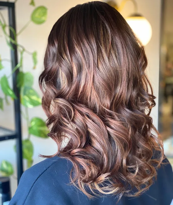 Award-Winning Hairdressers, Midland | Tenjune Hair Studio